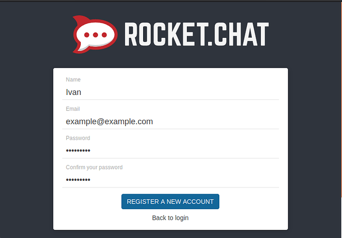 How to install RocketChat on Ubuntu! - DevDojo